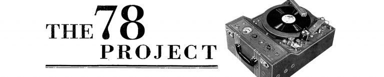 Posts Video Music The 78 Project Movie